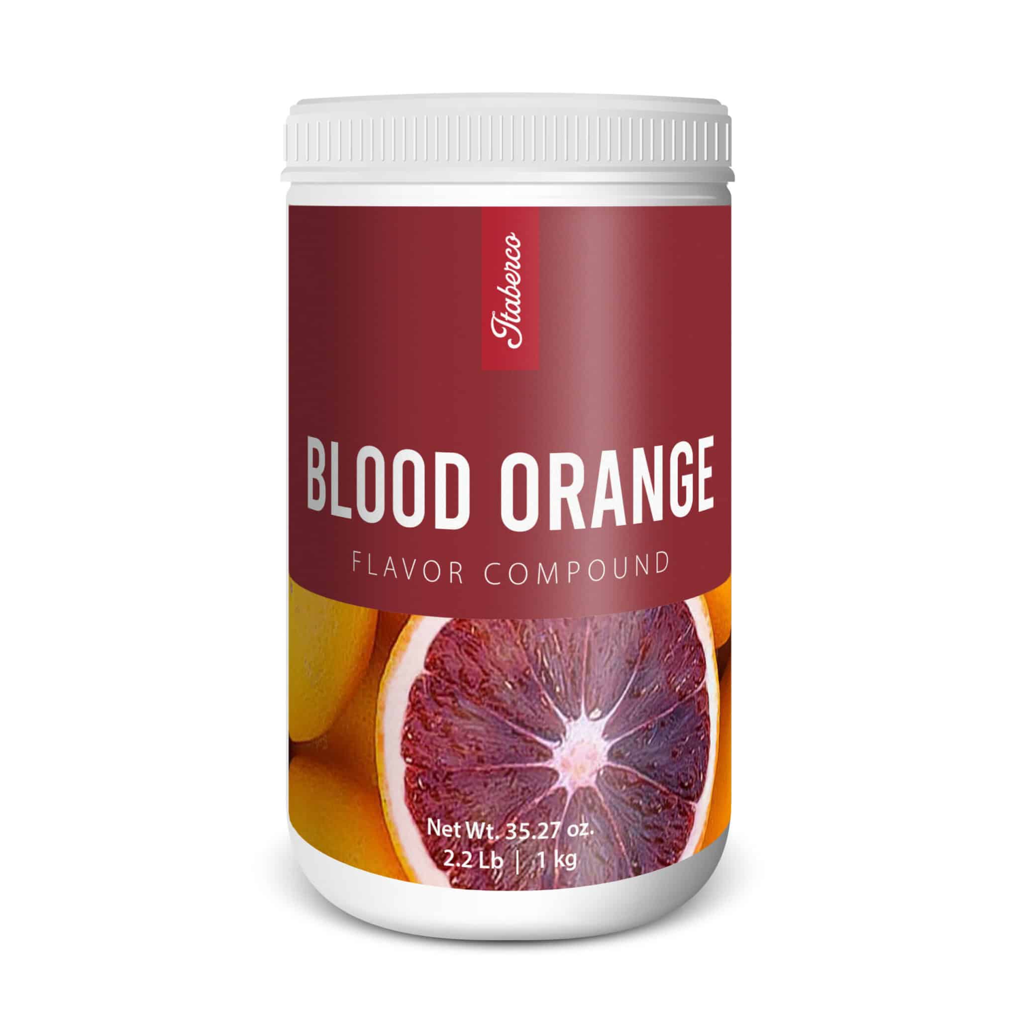 Blood Orange – Ridge Foodservice